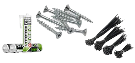 Sign Fixing Accessories – K2K Signs