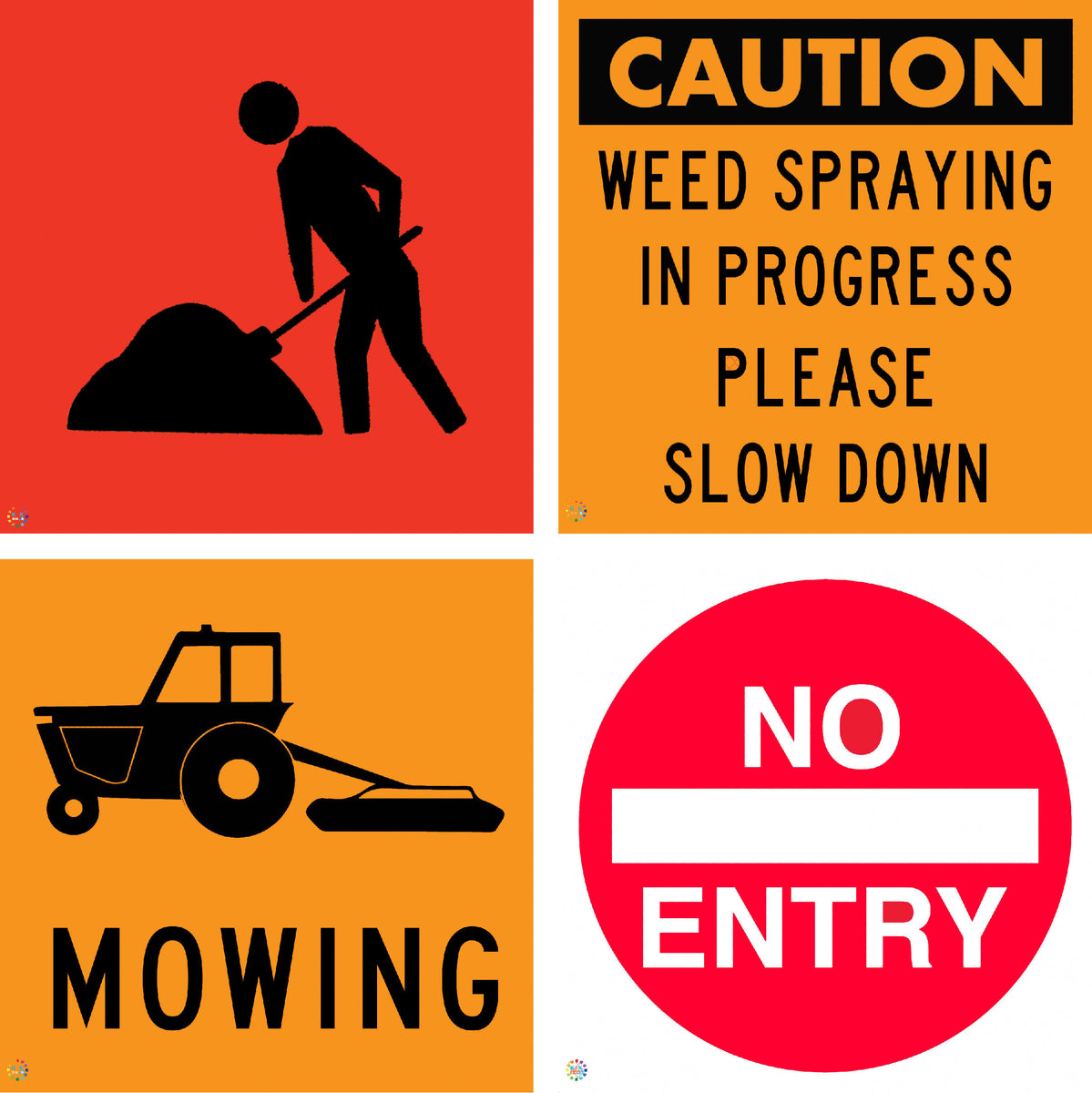 Signs Only – K2K Signs