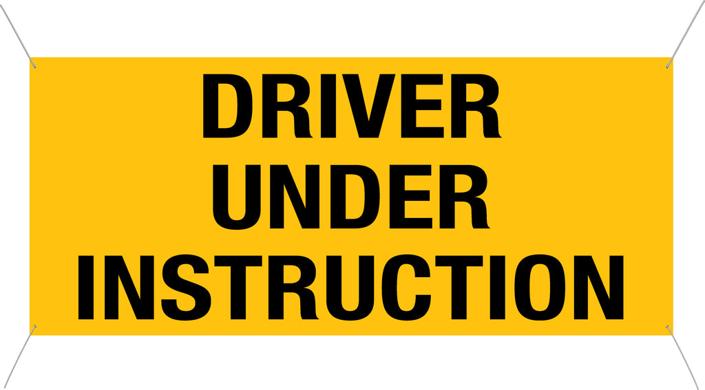 Transport & Vehicle Signs | K2K Signs Australia