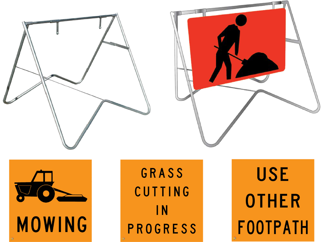 Australian Signs Online Store | K2K Signs