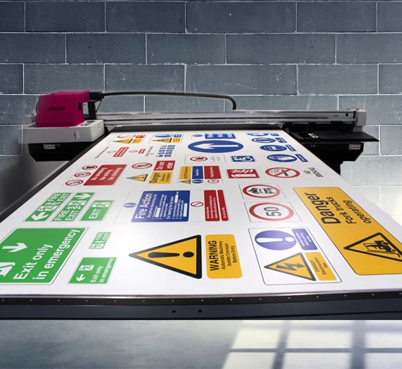 Australian Signs Online Store | K2K Signs