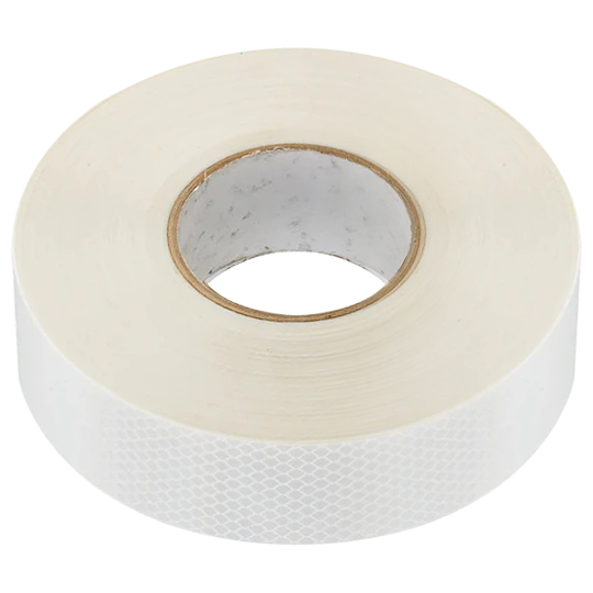 3M Diamond Grade Class 1 White Reflective Tape | K2K Signs Australia