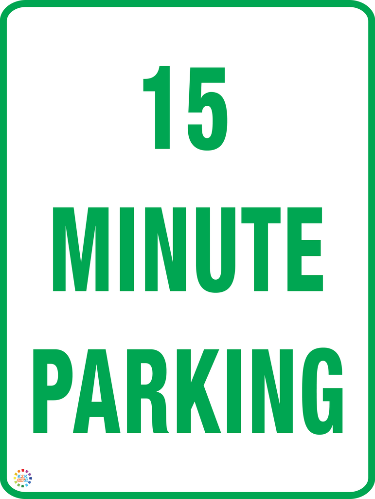 Parking Signs | K2K Signs Australia – Page 2