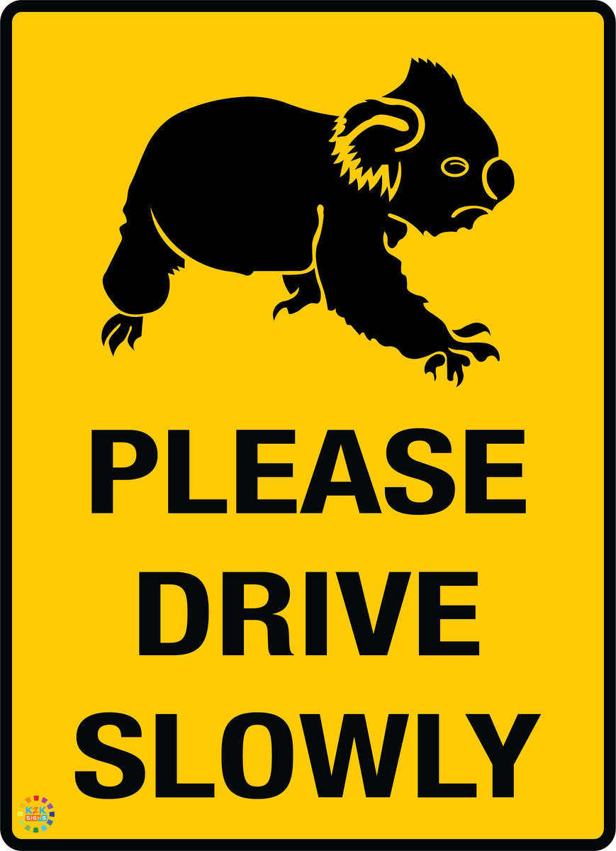 Koala Sign Language