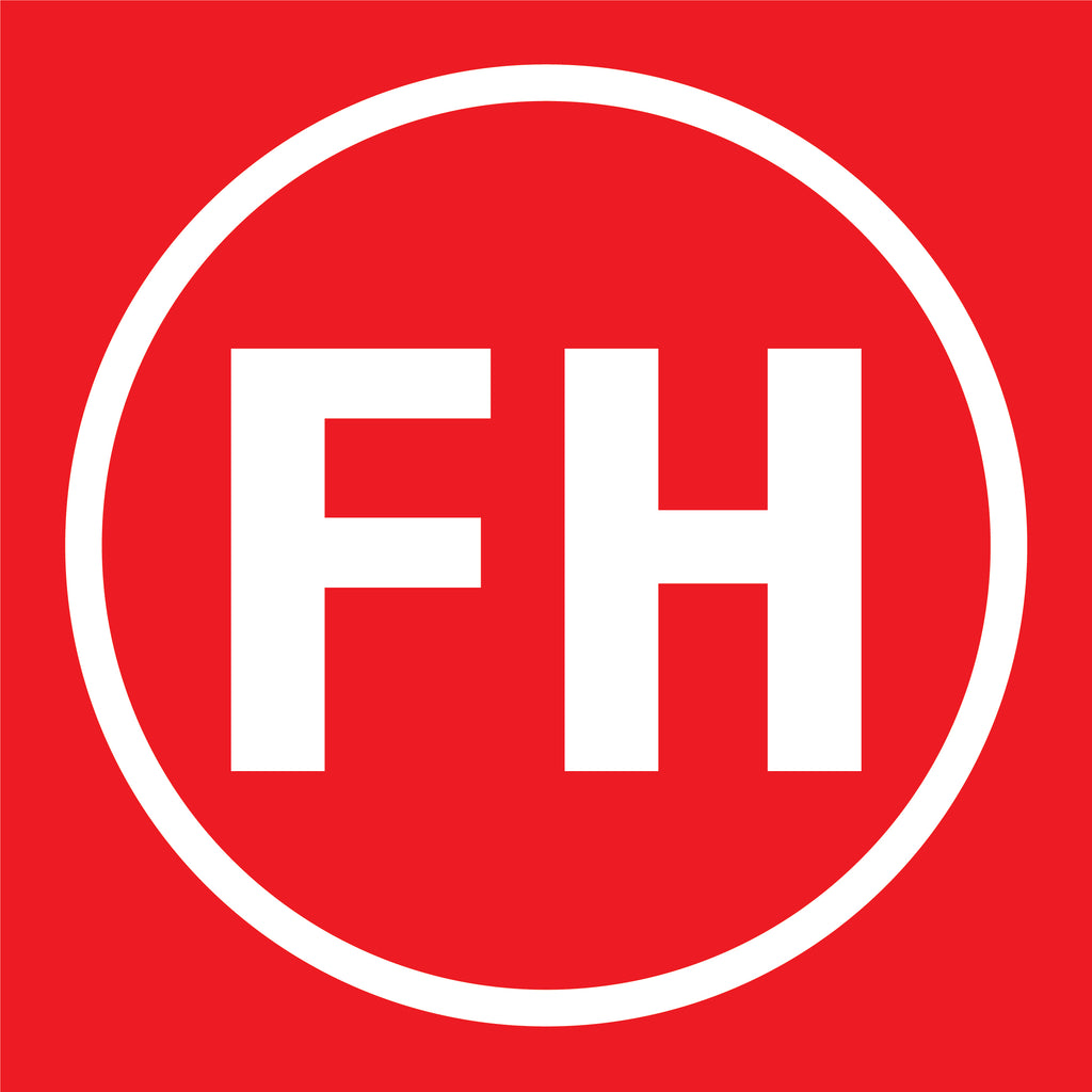 Fire Safety Signs | K2K Signs Australia