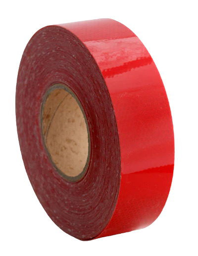 3M Diamond Grade Class 1 Red Reflective Tape | K2K Signs Australia