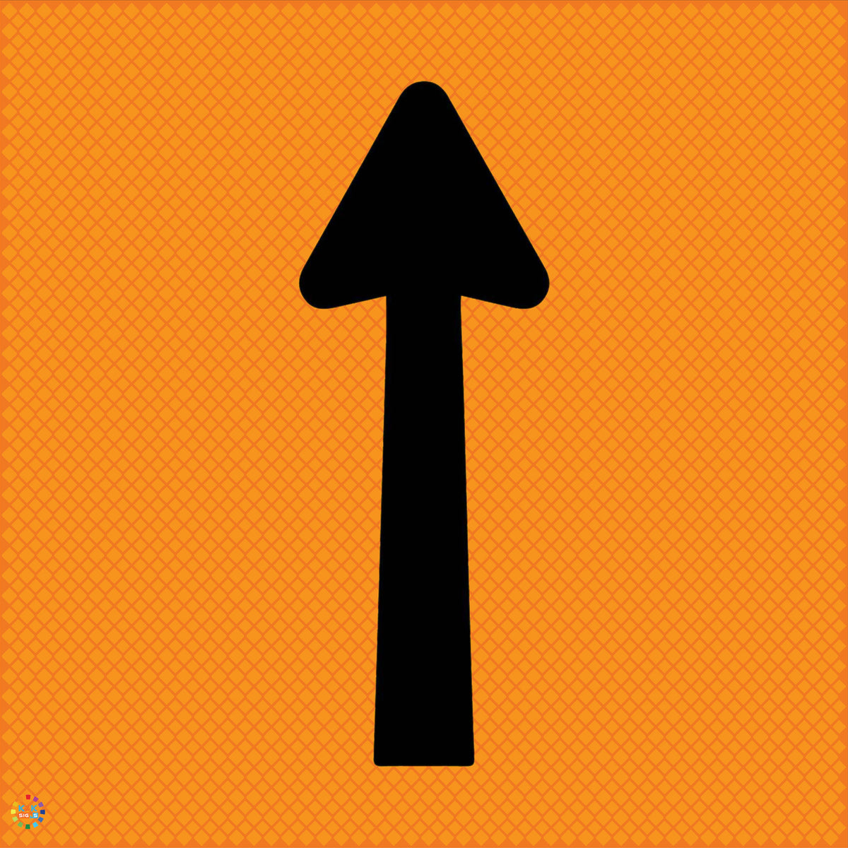 Temporary Hazard Marker Arrow - Multi Message Temporary Road Traffic ...