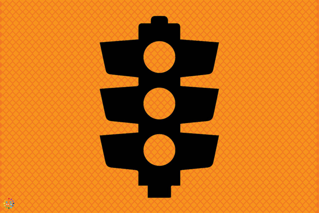 Traffic Signals - Multi Message Temporary Road Traffic Sign | K2K Signs ...